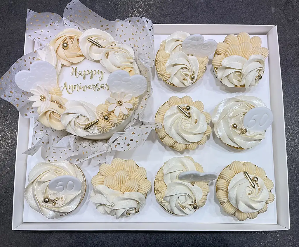 Bento Boxes | Spiffydrip Cake Co.